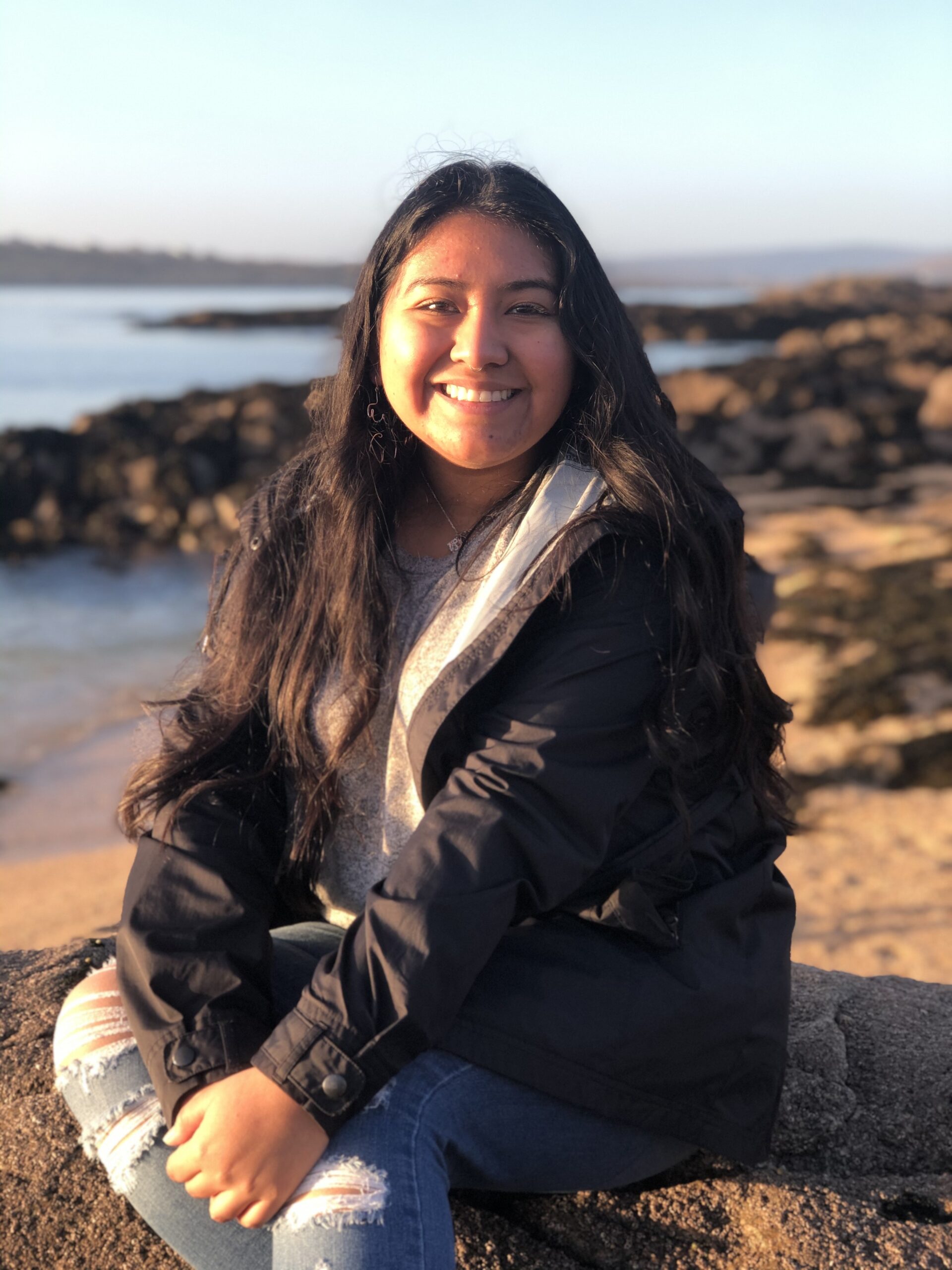 Oregon GEAR UP – BeforeCollegeTV