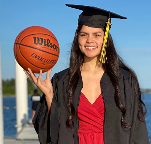 GEAR UP Mount Adams – BeforeCollegeTV